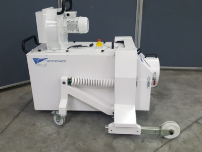 NVH hub dynamometer : noise and vibration measurement solution