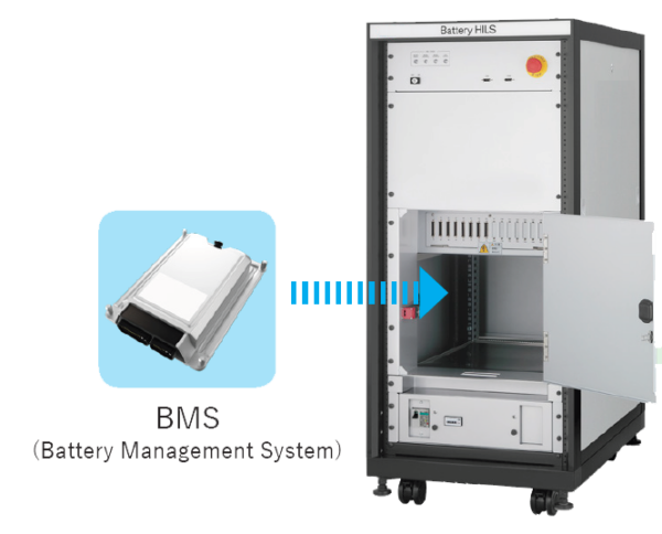 Battery Testing System : discover our range of products